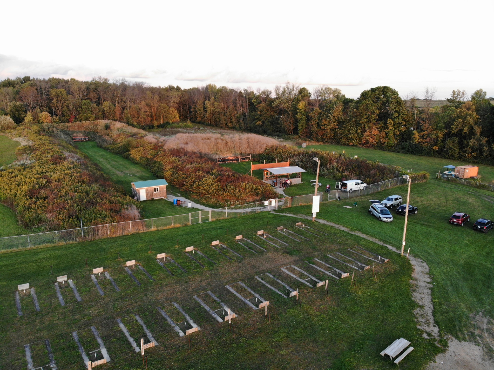 Club Pics – Bridgeport Rod & Gun