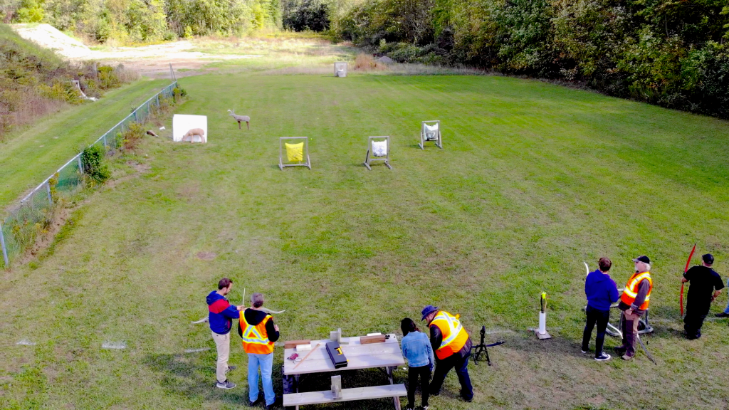 Club Pics – Bridgeport Rod & Gun