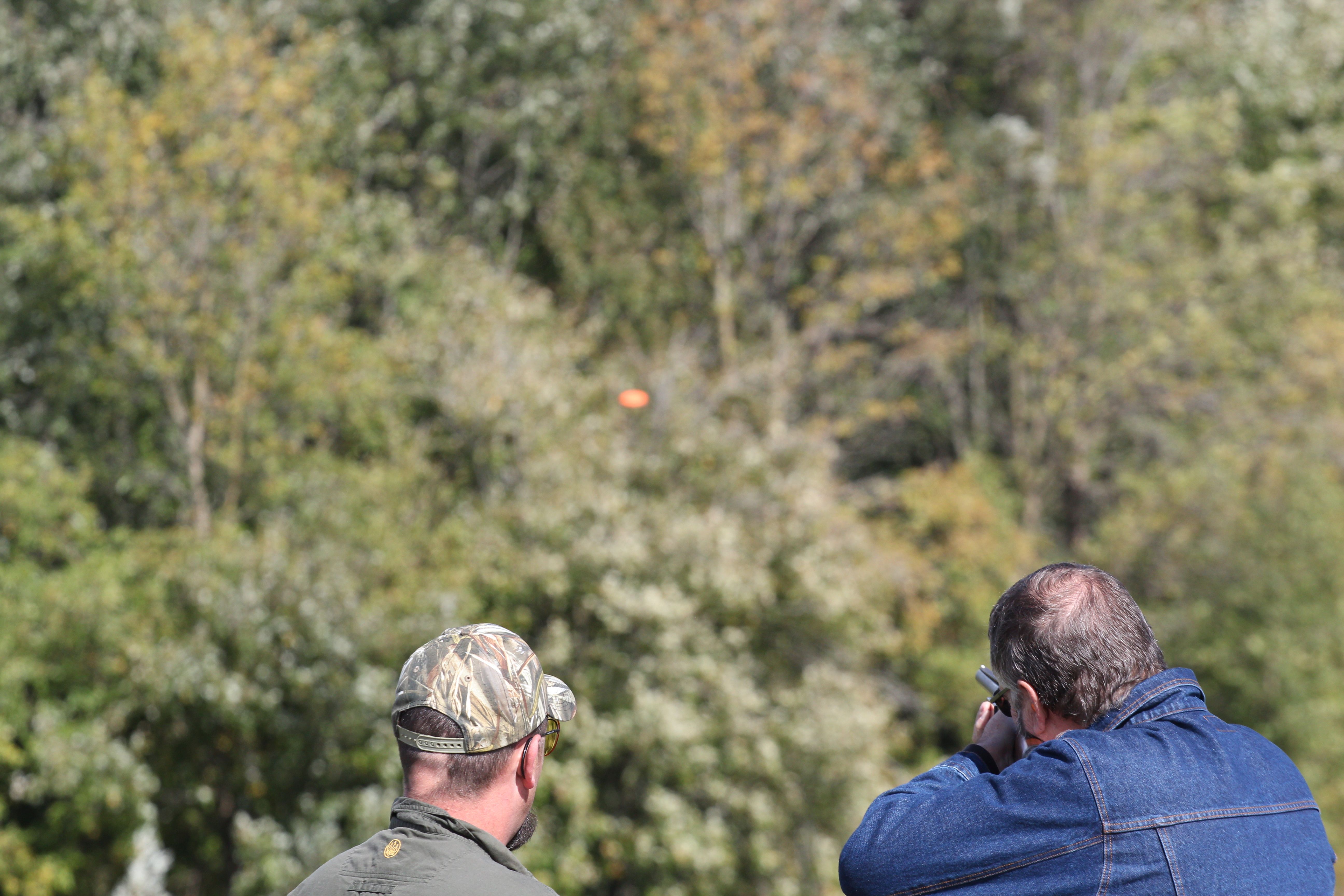 Club Pics – Bridgeport Rod & Gun